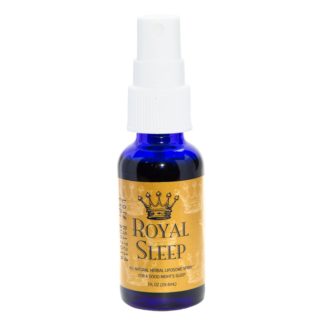 Deer Antler Velvet Spray Shop | Royal Velvet Now